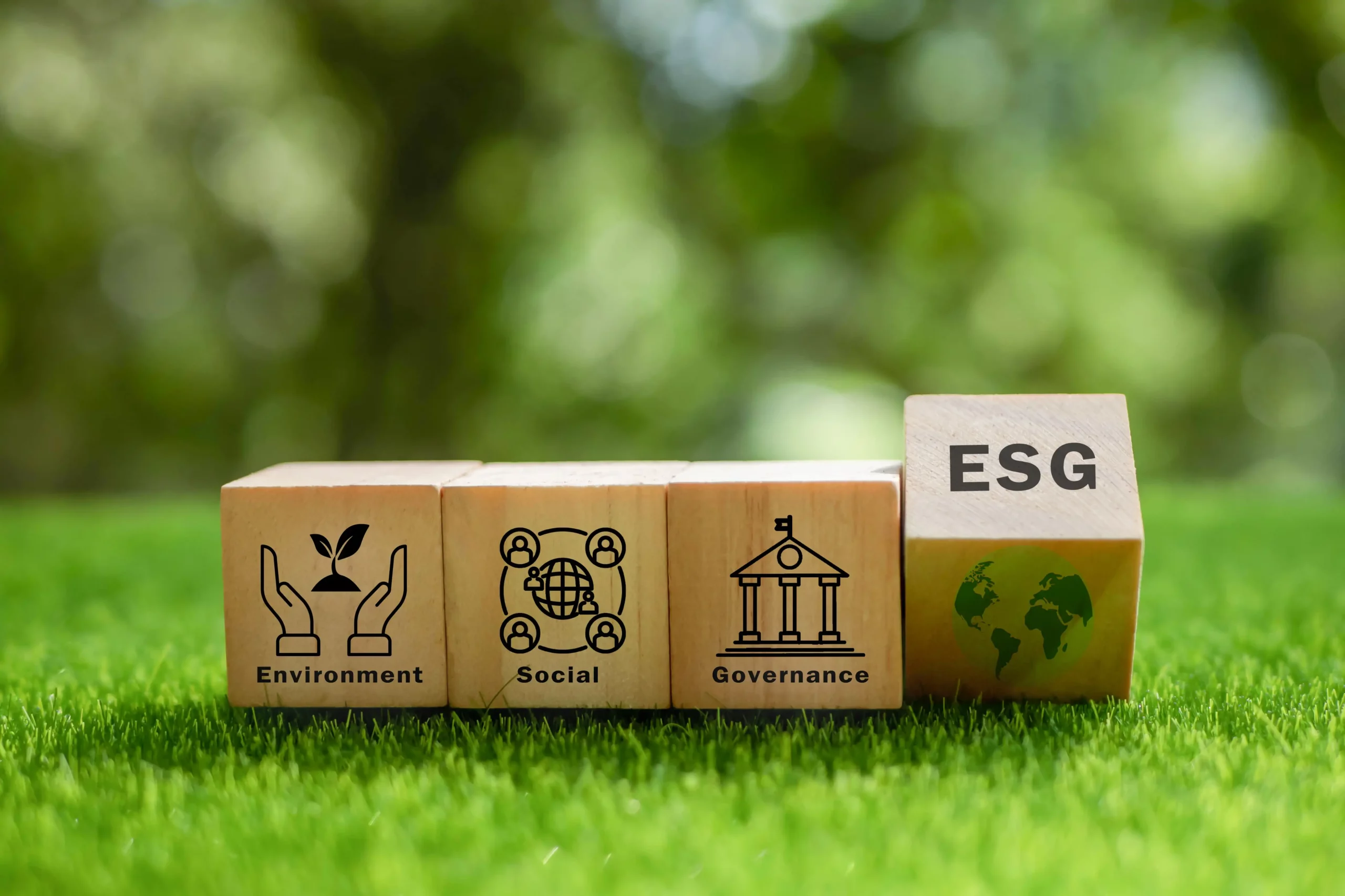 Focus op duurzaamheid wint aan belang met de verplichte ESG-rapportage